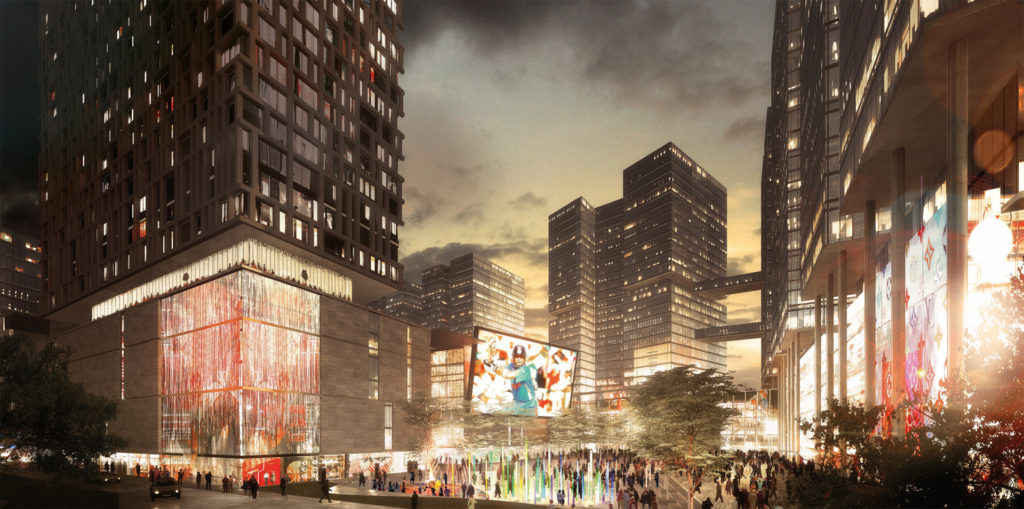 A Whole New World of Happiness with Nikoo Homes | Nikoo Homes