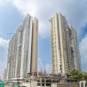 Nikoo Homes IV Construction Progress Updates