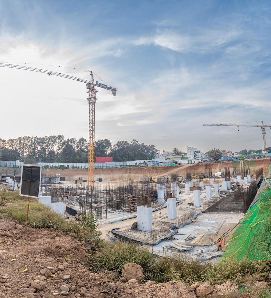 Nikoo Homes 6 Construction Updates