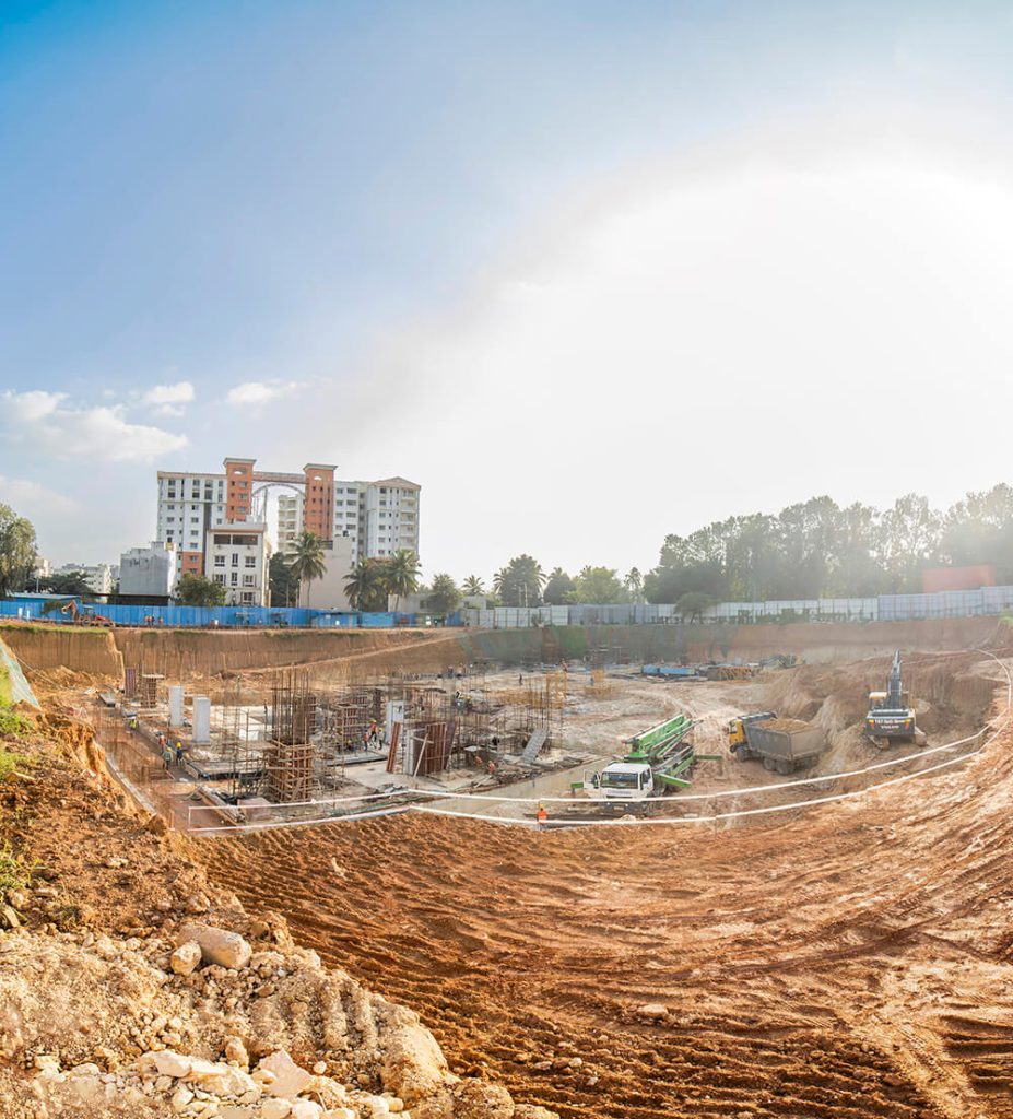 Nikoo Homes 6 Construction Updates