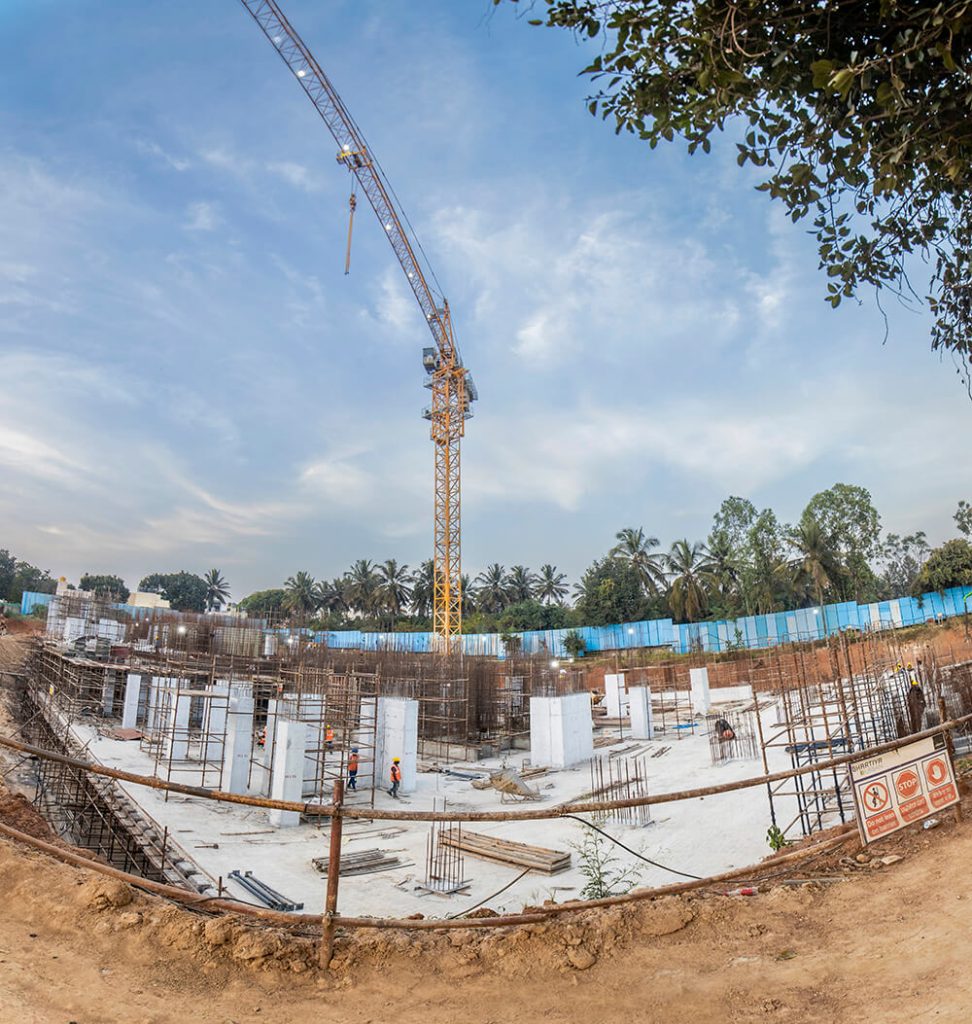 Nikoo Homes 6 Construction Updates