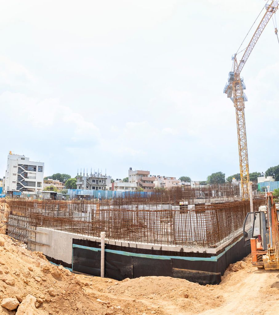 Nikoo Homes 6 Construction Updates