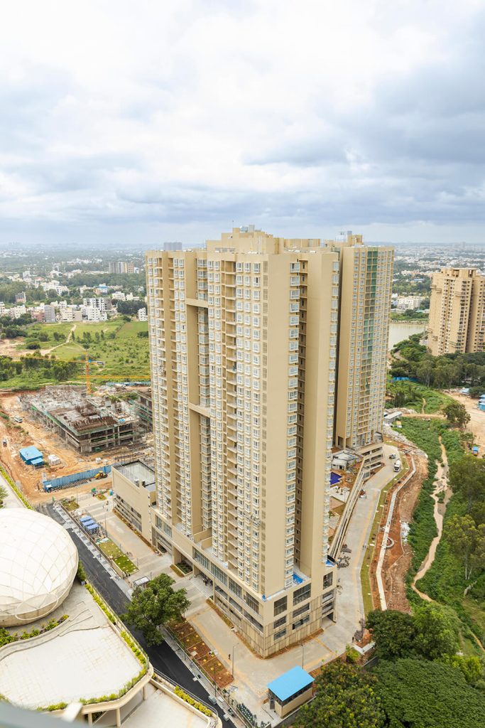 Nikoo Homes IV Construction Progress Updates